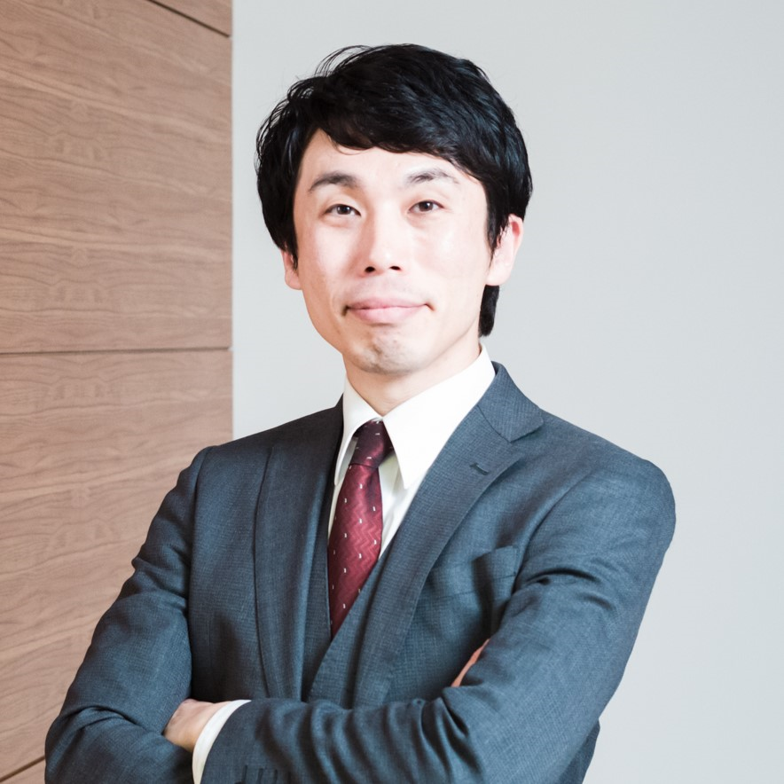 Board Members | デコボコベース株式会社